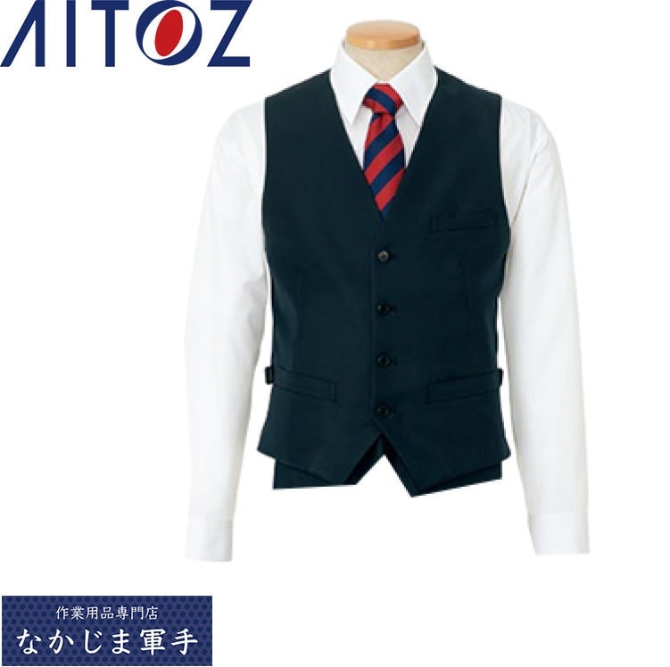 アイトス-AITOZ | W4