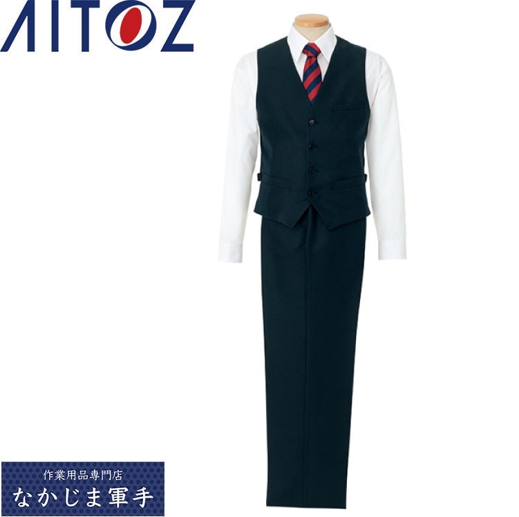 アイトス-AITOZ | W4