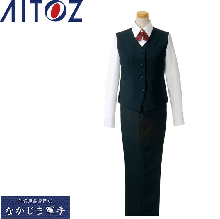 アイトス-AITOZ,ボトムス | W4