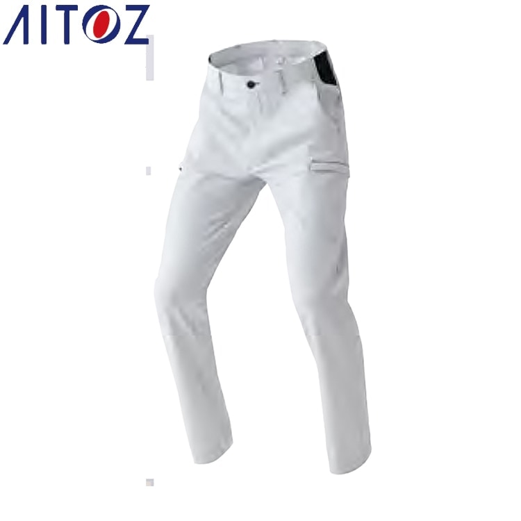 アイトス-AITOZ,ボトムス | W4