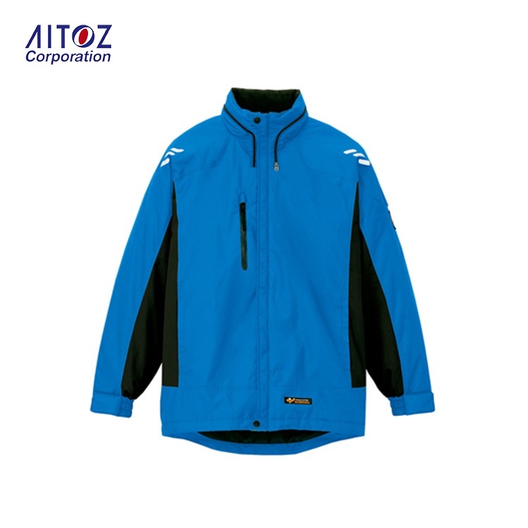 アイトス-AITOZ,トップス・アウター,ジャケット,防寒 | W4