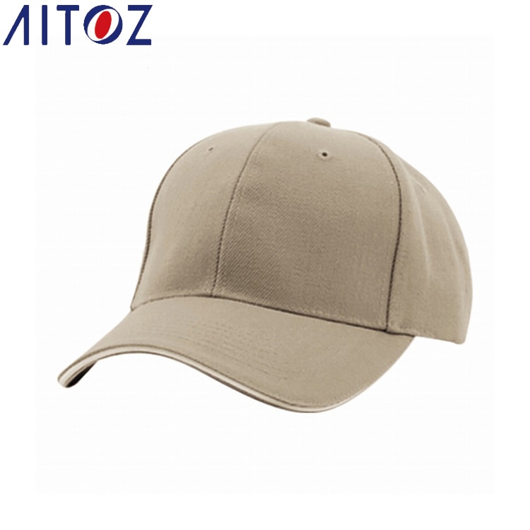 AITOZ アイトス 66322 ソリッドサージキャップ（5400） F 作業着 作業服 | その他商品 | W4