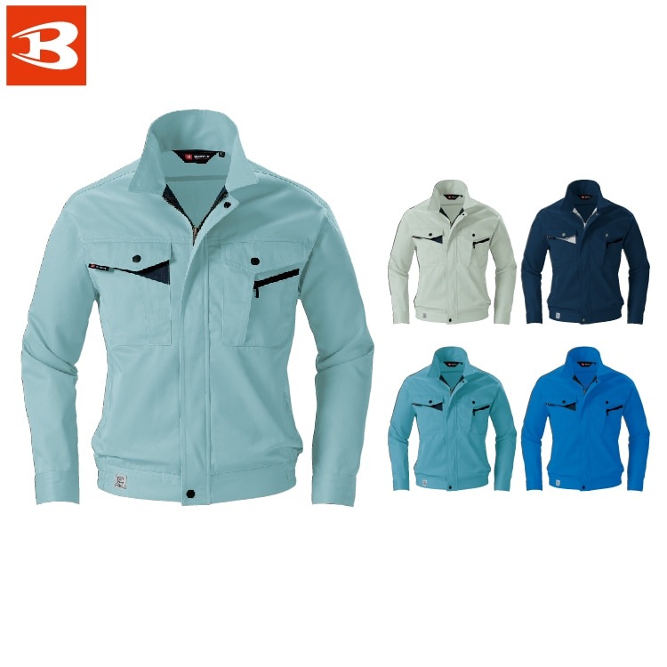 バートル-BURTLE,トップス・アウター,ブルゾン | W4