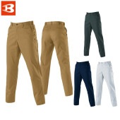 BURTLE バートル 6073 パンツ 70 73 76 79 82 85 88 91 95 100 105 110 120 130 オールシーズン対応 作業着 作業服 ポリ綿 JIS制電 ...