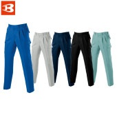 BURTLE バートル 7066 ツータックカーゴパンツ 70 73 76 79 82 85 88 91 95 100 105 110 115 120 125 オールシーズン対応 作業着 作業 ...