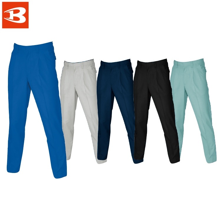 バートル-BURTLE,ボトムス | W4