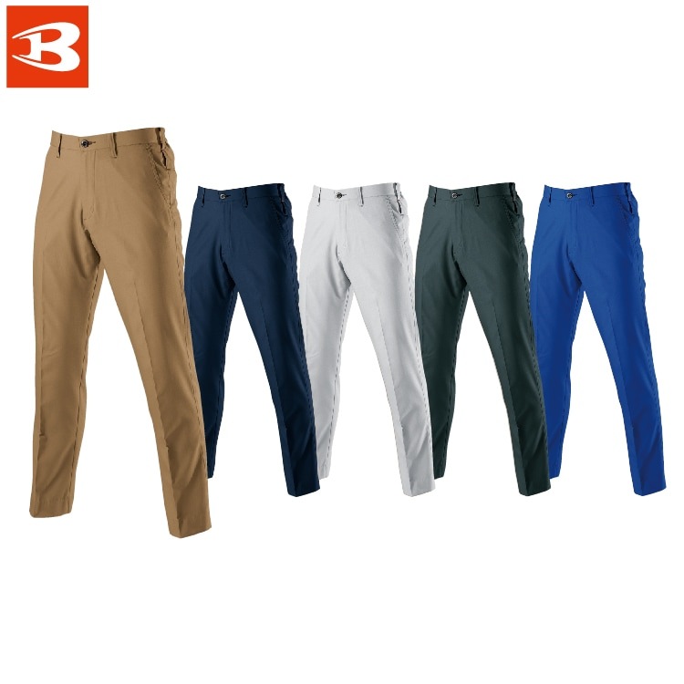 バートル-BURTLE,ボトムス | W4