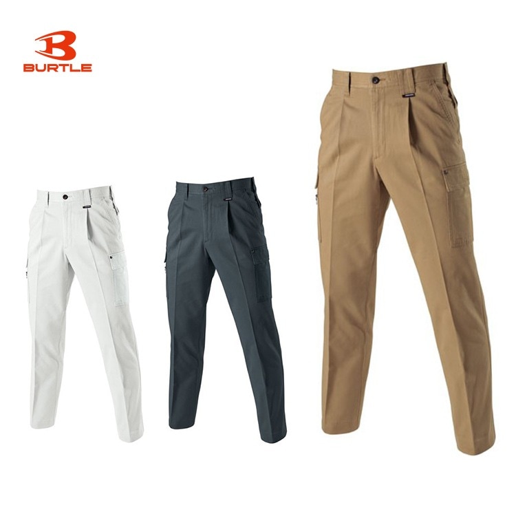 バートル-BURTLE,ボトムス | W4