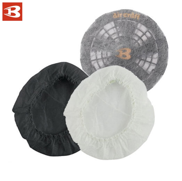 BURTLE バートル AC200 ファンフィルター SS S M L LL 3L 4L 5L オールシーズン対応 作業着 作業服 空調 | その他商品 | W4