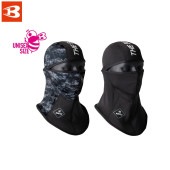 BURTLE バートル 4068 ホットバラクラバ S M L XL XXL 3XL オールシーズン対応 作業着 作業服 ポリ ポリウレタン 吸汗速乾 ユニセックス | バラクラバ | W4