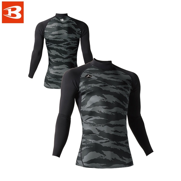 BURTLE バートル 4091 ホットフィッテッド S M L XL XXL オールシーズン対応 作業着 作業服 | 防寒 | W4