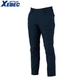 XEBEC ジーベック1763 エコTCストレッチラットズボン 70 73 76 79 82 85 88 91 95 100 105 110 115 120 作業着 作業服 | ズボン | W4