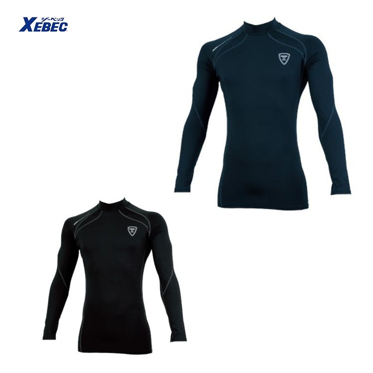 ジーベック-XEBEC,コンプレッション | W4