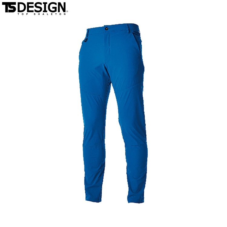 TSDESIGN TSデザイン 9112 TS4Dメンズパンツ S M L LL 3L 4L 5L 6L 作業着 作業服 強ｽﾄﾚｯﾁ ポリ 吸汗速乾 | その他商品 | W4