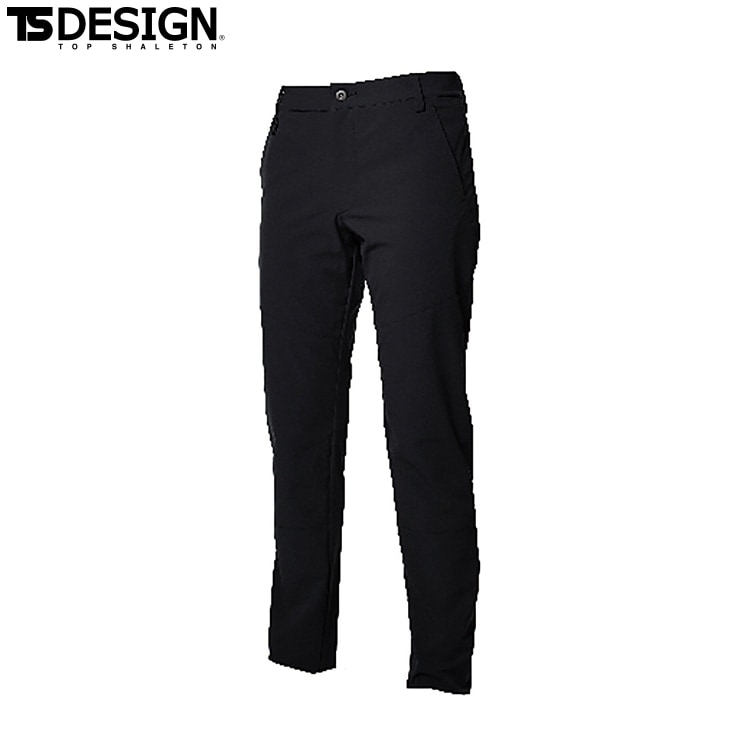 TSDESIGN TSデザイン 91121 TS4Dレディースパンツ S M L LL 3L 作業着 作業服 強ｽﾄﾚｯﾁ ポリ 吸汗速乾 | その他商品 | W4