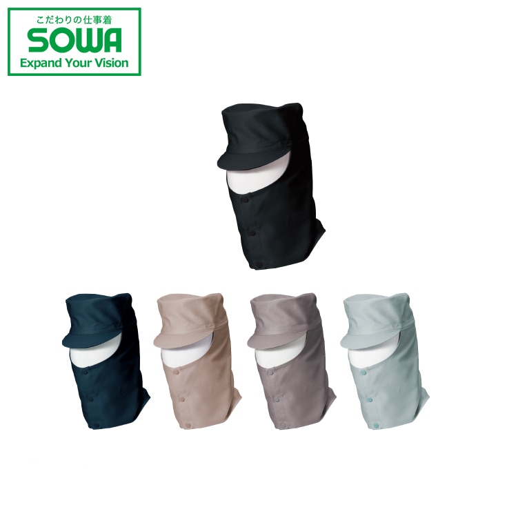 桑和-SOWA,その他商品,帽子 | W4