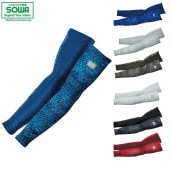 SOWA ソーワ 桑和 50625アームサポーター M L LL オールシーズン対応 作業着 作業服 ポリウレタン混 吸汗速乾 | その他商品 | W4