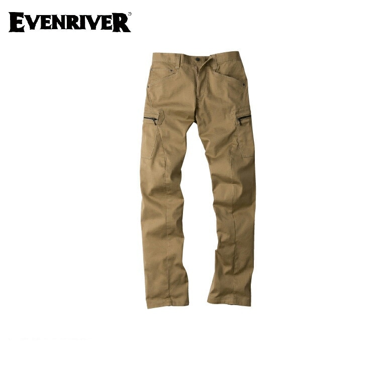 イーブンリバー-EVENRIVER,ボトムス | W4