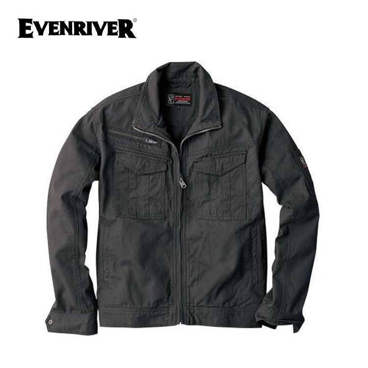 イーブンリバー-EVENRIVER,トップス・アウター,ブルゾン | W4