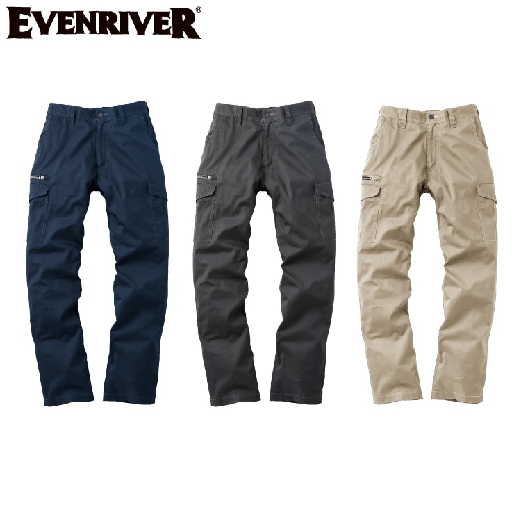 イーブンリバー-EVENRIVER,ボトムス | W4