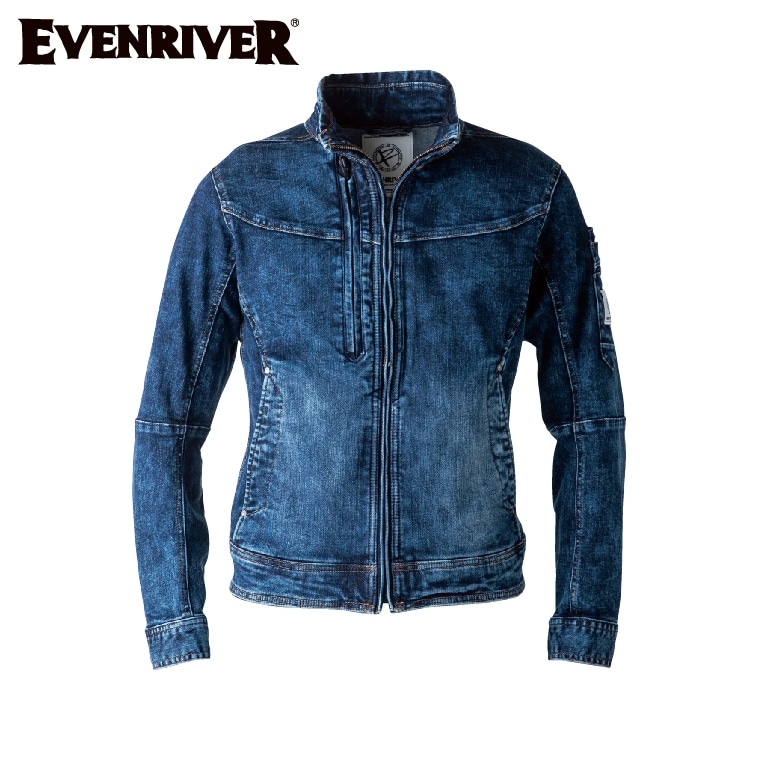 イーブンリバー-EVENRIVER,トップス・アウター,ブルゾン | W4