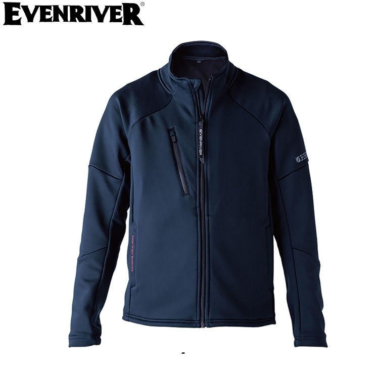 イーブンリバー-EVENRIVER,トップス・アウター | W4