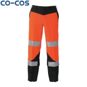 CO-COS コーコス CS-2413パンツ S M L LL 3L オールシーズン対応ワークウェア 作業着 作業服 セール中！！ | パンツ | W4