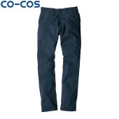 CO-COS コーコス G-5013スタイリッシュストレッチパンツ SS S M L LL 3L 4L 5L 6L オールシーズン対応ワークウェア 作業着 作業服 セール中！！ | パンツ | W4