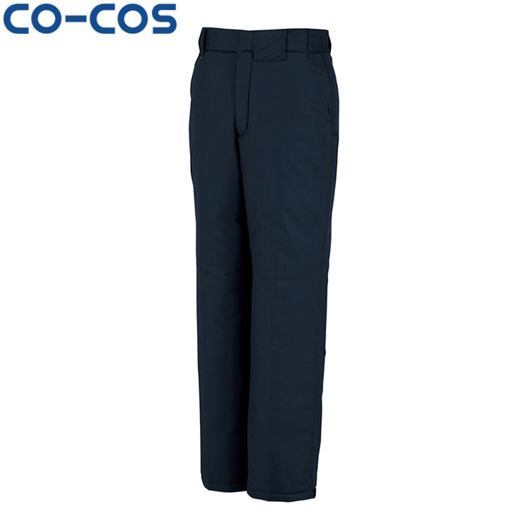 CO-COS コーコス A-12363防寒パンツ M L LL 3L 4L 5L あったかいワークウェア 作業着 作業服 セール中！！ | 防寒 | W4