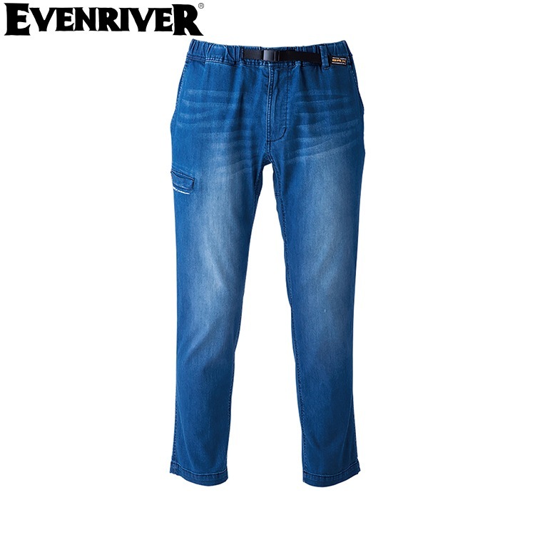 EVENRIVER イーブンリバー USD1002 ライトデニムクライミングパンツ M L LL 3L 作業着 作業服 | すべての商品 | W4