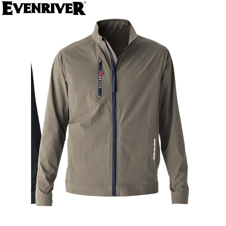 イーブンリバー-EVENRIVER,トップス・アウター | W4