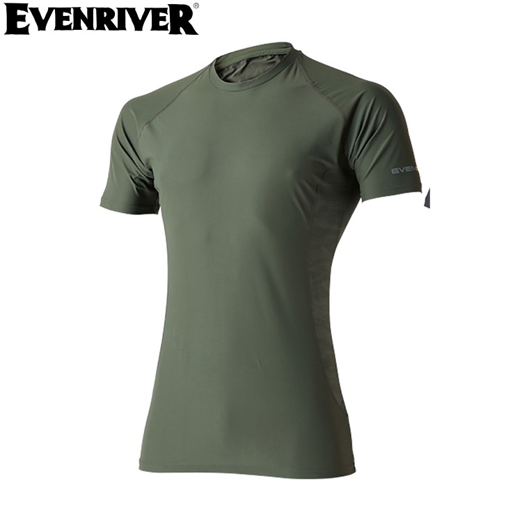 イーブンリバー-EVENRIVER,トップス・アウター | W4