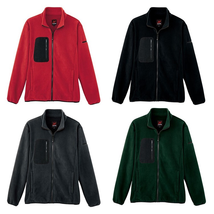 AITOZ アイトス 10311 防寒ブルゾン 3S SS S M L LL 3L 4L 5L 6L 作業着 作業服 ポリ 防寒 | 防寒 | W4