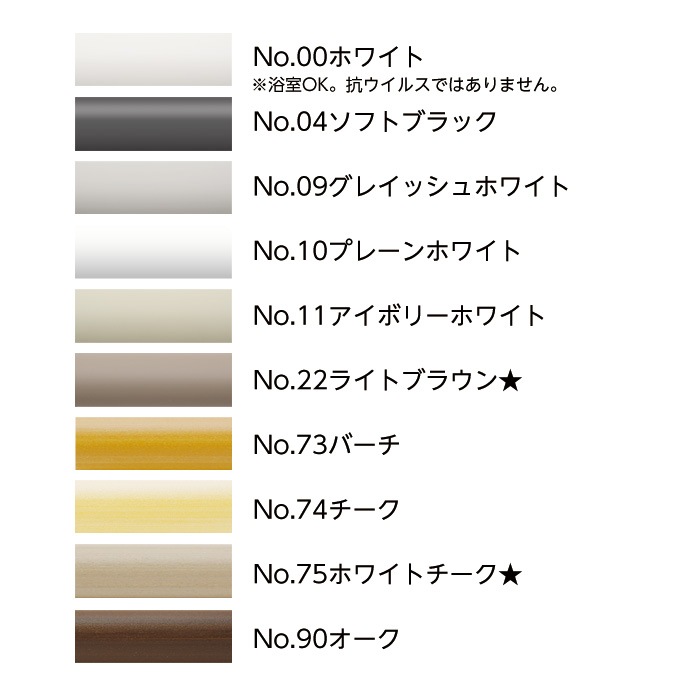 サンプル／ソフトハンド【抗ウイルス・抗菌】／P-34V・M／P-30V・M／L=100mm | 【サンプル請求】 | ナカ工業オンライン ...