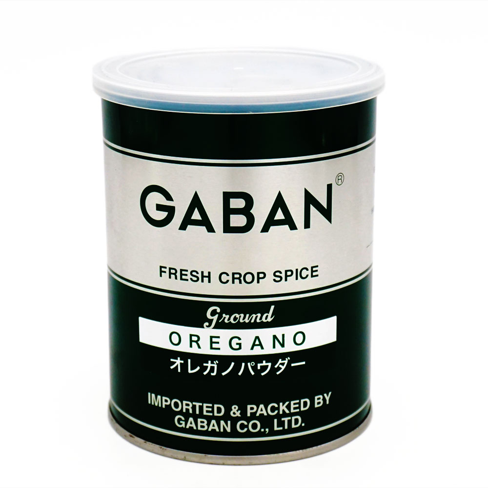 GABAN オレガノパウダー 150g※受注発注商品のため通常より納期が遅れる場合があります | 調味料・スパイス・だし・油,香辛料・スパイス のネット通販|食のプロ御用達の業務用・給食用食品 ...