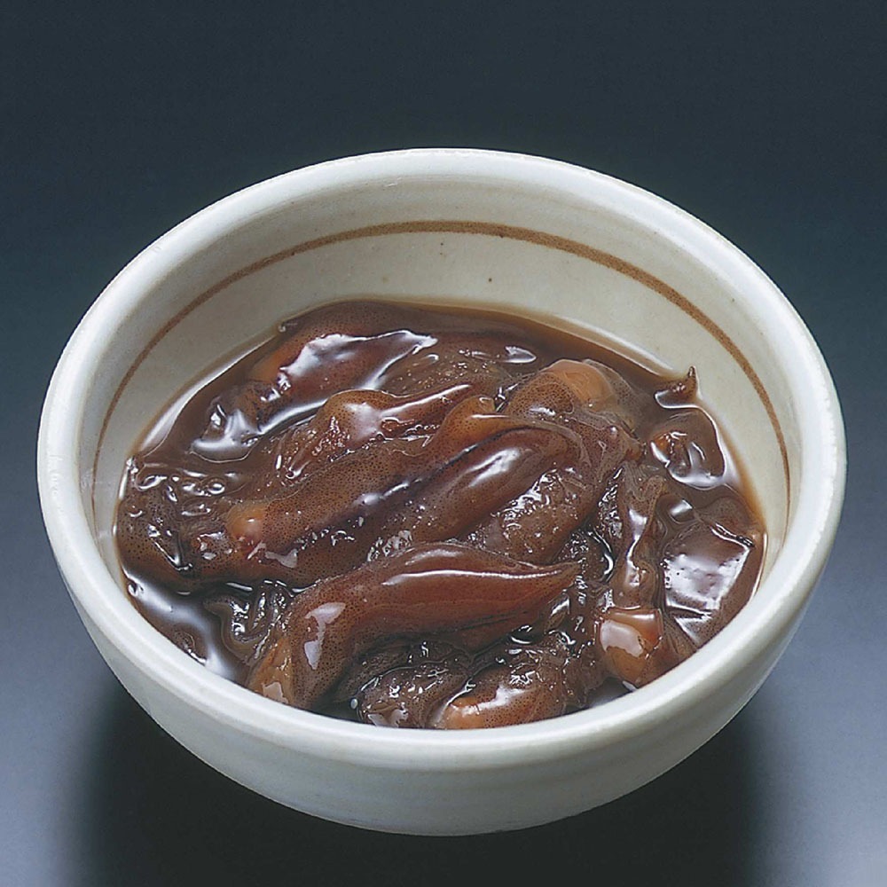 GFC ほたるいか沖漬500g | 冷凍食品,冷凍おかず のネット通販|食のプロ御用達の業務用・給食用食品・冷凍食品通販ナカヤマフーズオンライン