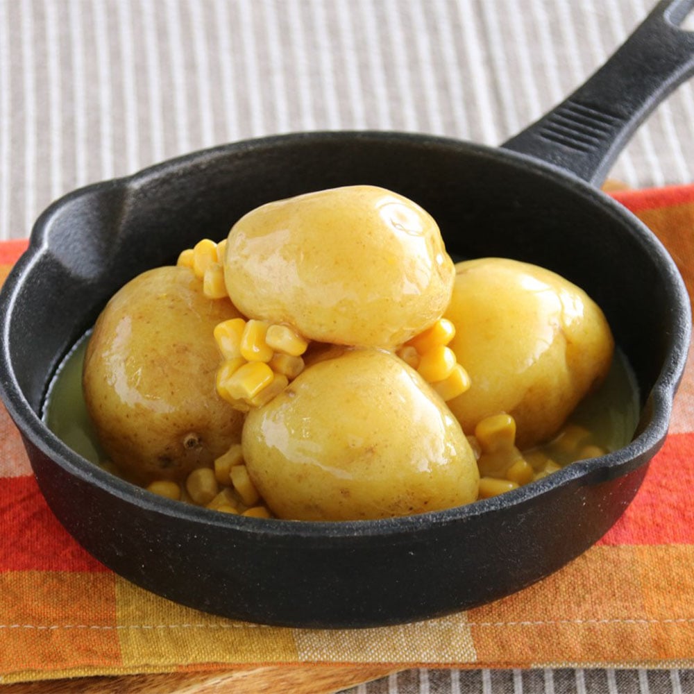 【ケース販売】ケンコー 冷凍皮付きポテト(バラ) 9個×10パックセット 9個(730g)×10パック | 冷凍食品,冷凍野菜 のネット通販|食のプロ御用達の業務用・給食用食品・冷凍食品通販 ...