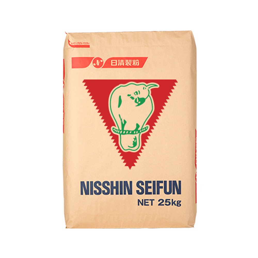 日清 オーム 25kg | 粉類,小麦粉 のネット通販|食のプロ御用達の業務用・給食用食品・冷凍食品通販ナカヤマフーズオンライン