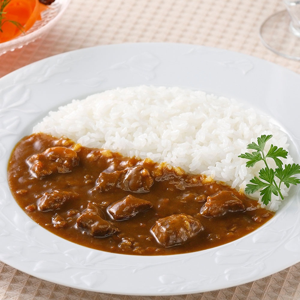 【ケース販売】MCC ジャンボパウチ タヒチカレーソース 3kg×4パックセット | レトルト・料理の素,カレー のネット通販|食のプロ御用達の業務用・給食用食品・冷凍食品通販ナカヤマフーズオンライン