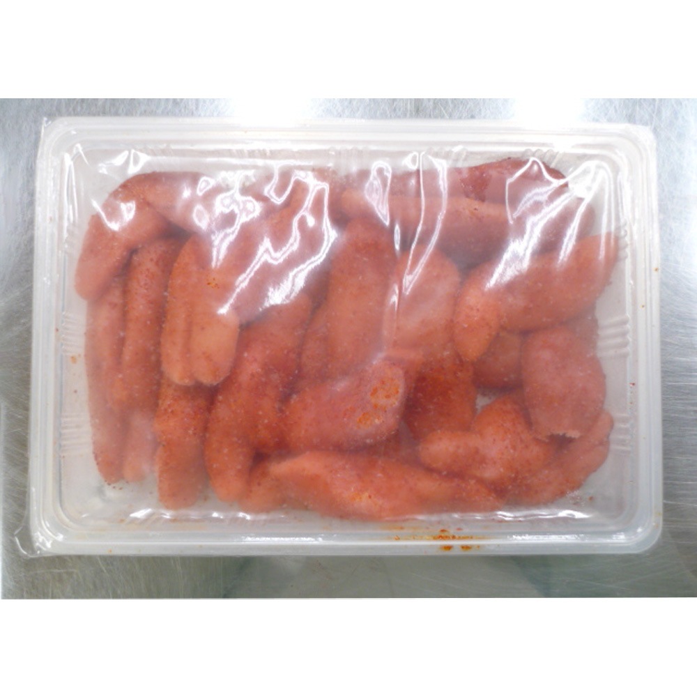 GFC うす色明太子Sぶっこみ 500g | 冷凍食品,冷凍おかず のネット通販|食のプロ御用達の業務用・給食用食品・冷凍食品通販ナカヤマフーズオンライン