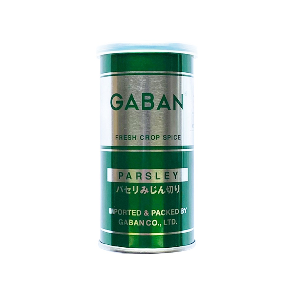 GABAN パセリみじん切り 16g | 調味料・スパイス・だし・油,香辛料・スパイス のネット通販|食のプロ御用達の業務用・給食用食品・冷凍 ...