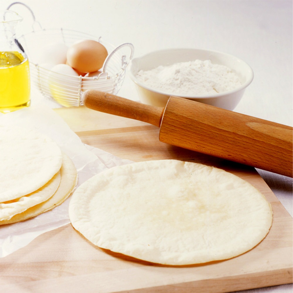 MCC ミラノ風ピッツァクラスト #900 【90g×5枚入り】 | 冷凍食品,冷凍生地 のネット通販|食のプロ御用達の業務用・給食用食品・冷凍食品通販ナカヤマフーズオンライン