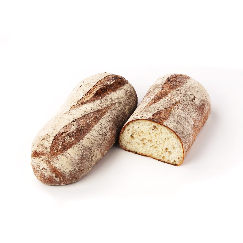 【セット販売】タカキベーカリー TF石窯ライ麦ブレッドRN 60本セット 458g×60本 | 冷凍食品,冷凍パン のネット通販|食のプロ御用達の業務用・給食用食品・冷凍食品通販ナカヤマフーズ ...