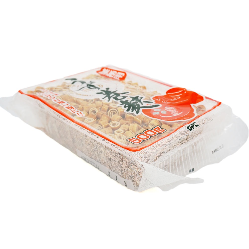 GFC うず巻麩 500g | 乾物,麩 のネット通販|食のプロ御用達の業務用・給食用食品・冷凍食品通販ナカヤマフーズオンライン