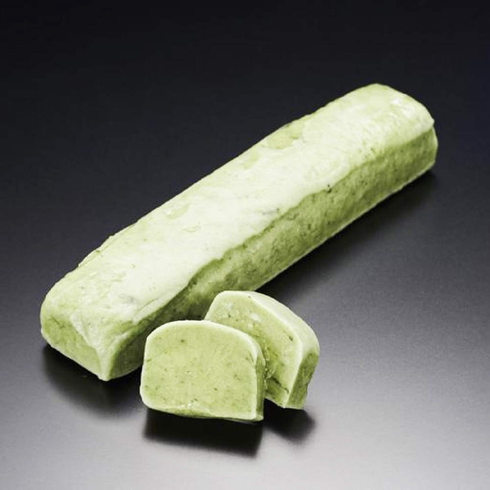 GFC よもぎ麩(小) 145g | 冷凍食品,冷凍おかず のネット通販|食のプロ御用達の業務用・給食用食品・冷凍食品通販ナカヤマフーズオンライン