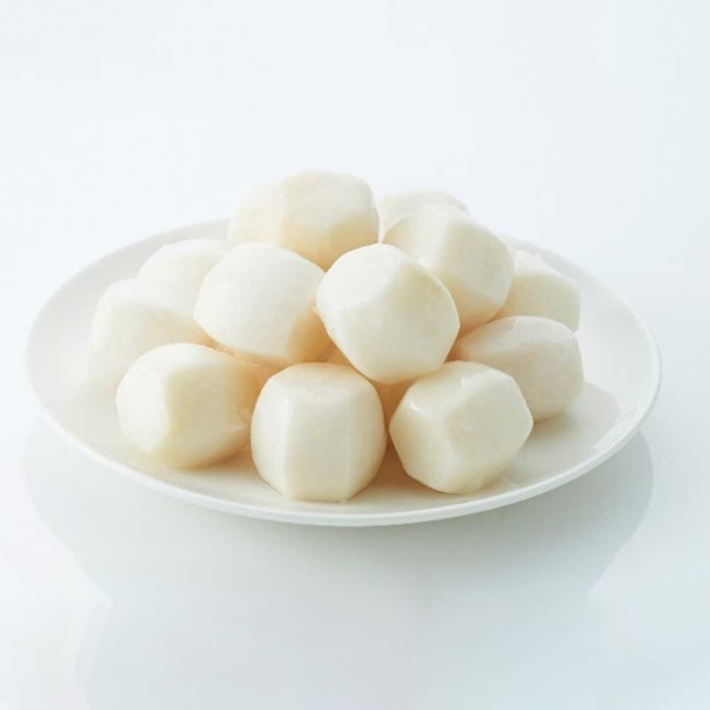 GFC 里芋六角(M) 500g | 冷凍食品,冷凍野菜 のネット通販|食のプロ御用達の業務用・給食用食品・冷凍食品通販ナカヤマフーズオンライン