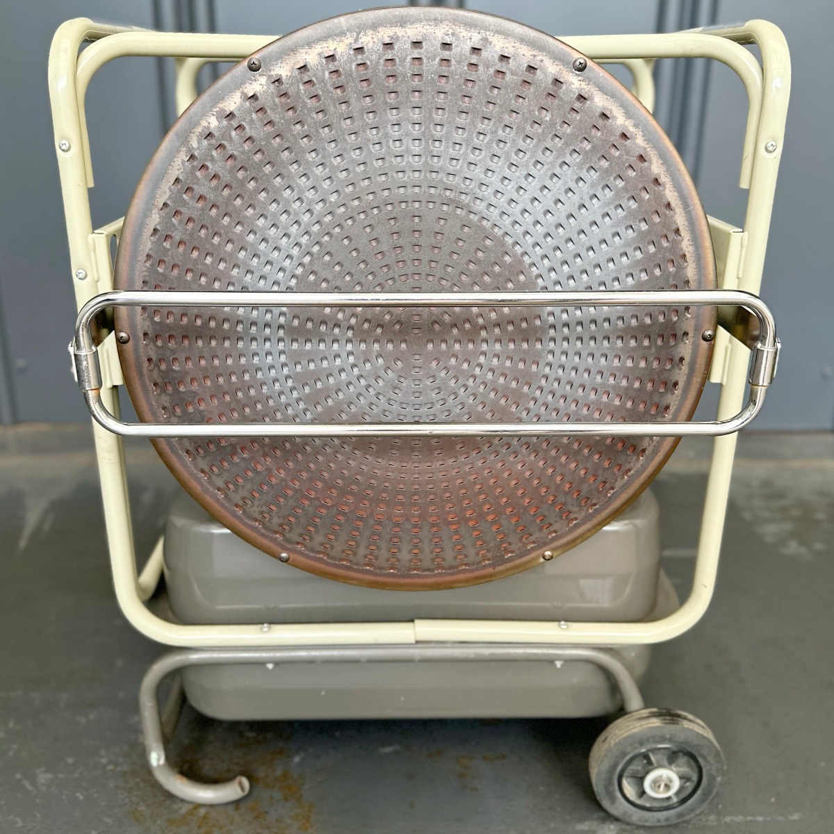 赤外線ヒーター VAL6 KBS 静岡製機 【中古】動作確認済 NAMBU SHOP