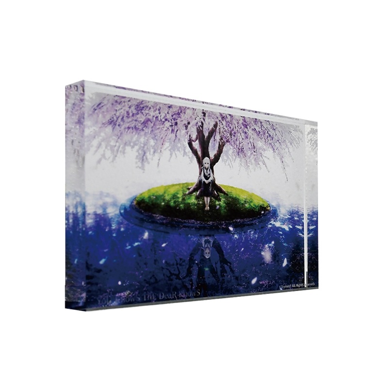 [TrymenT]YoU KnowS ThE DeaR KnowS(M)