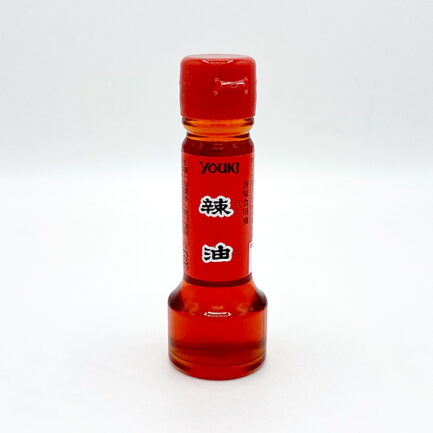 ユウキ食品 youki ラー油 55g | 調味料 | 南部市場ドットコム