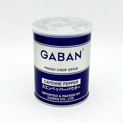 GABAN カエンペッパーパウダー 200g | 調味料 | 南部市場ドットコム